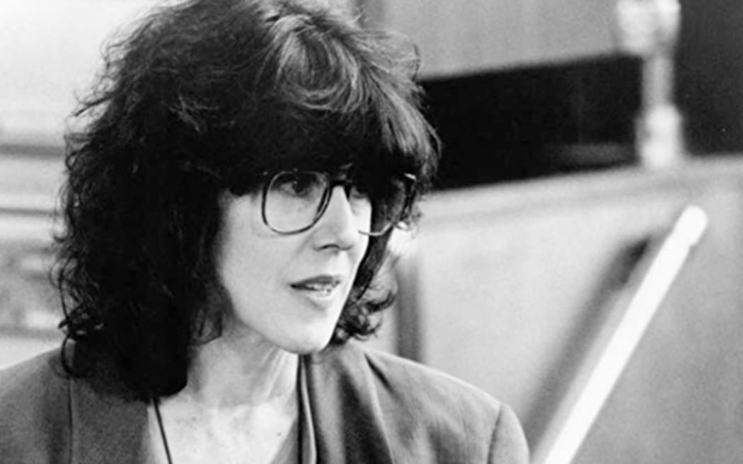 Remembering the doyenne of romantic comedies: Nora Ephron | RNZ