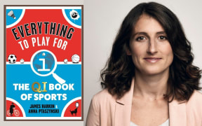 Leftover QI facts spawn hit podcast No Such Thing As A Fish | RNZ News