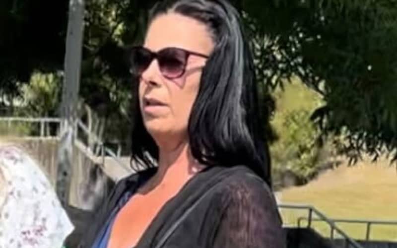 Hamilton woman Christine Scott and the extravagant steps she took to ...