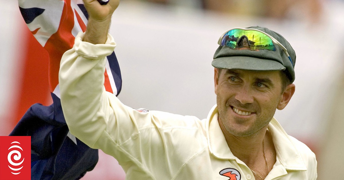 Langer set to take over Australia | RNZ News