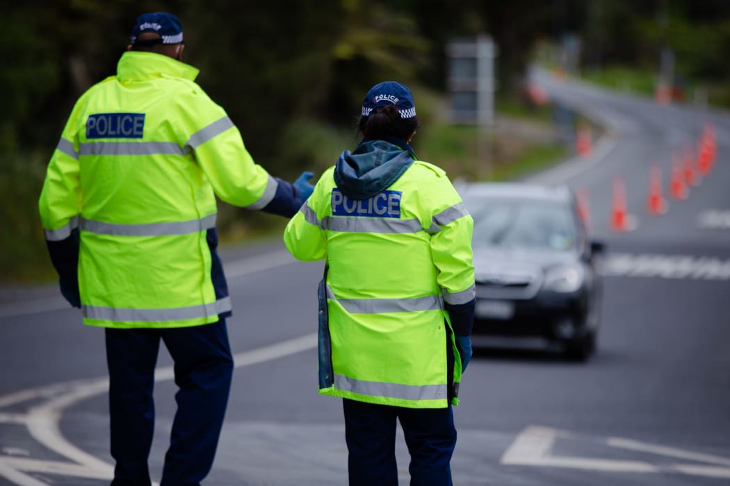 Northland Covid border checkpoints set for Uretiti, Maungaturoto | RNZ