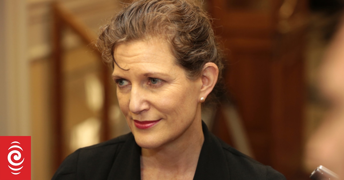 SIS apologises to former Green MP for past treatment as a 'threat ...