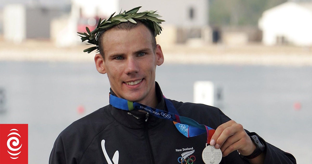 Competitive spirit too much for Ben Fouhy to ignore | RNZ News