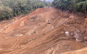 Government announces bridge to reconnect SH25A on Coromandel Peninsula ...