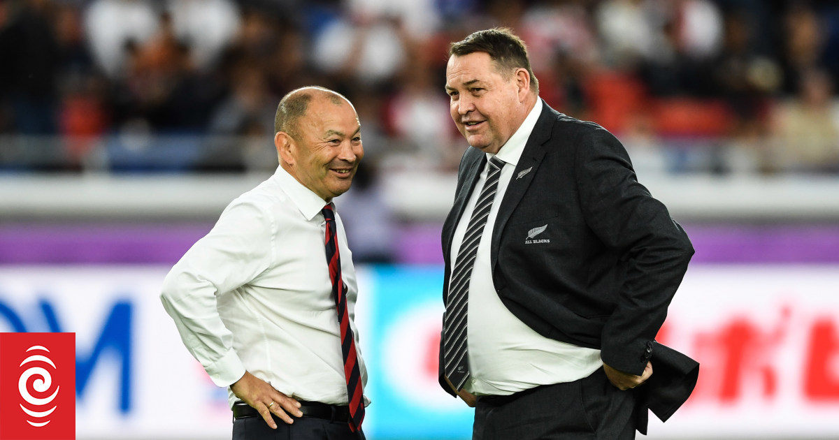 Sports commentator Sam Ackerman | RNZ