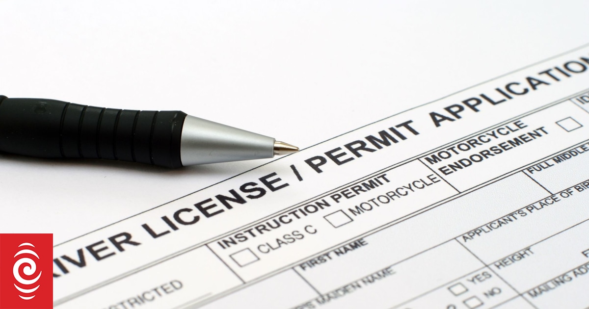 NZTA discovers 440 fake commercial driver licences | RNZ News