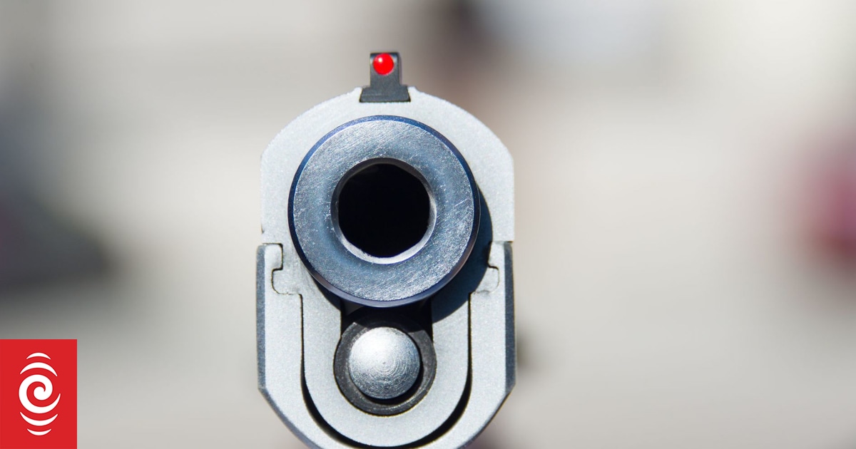 CNMI police chief wants latest gun suit dropped | RNZ News