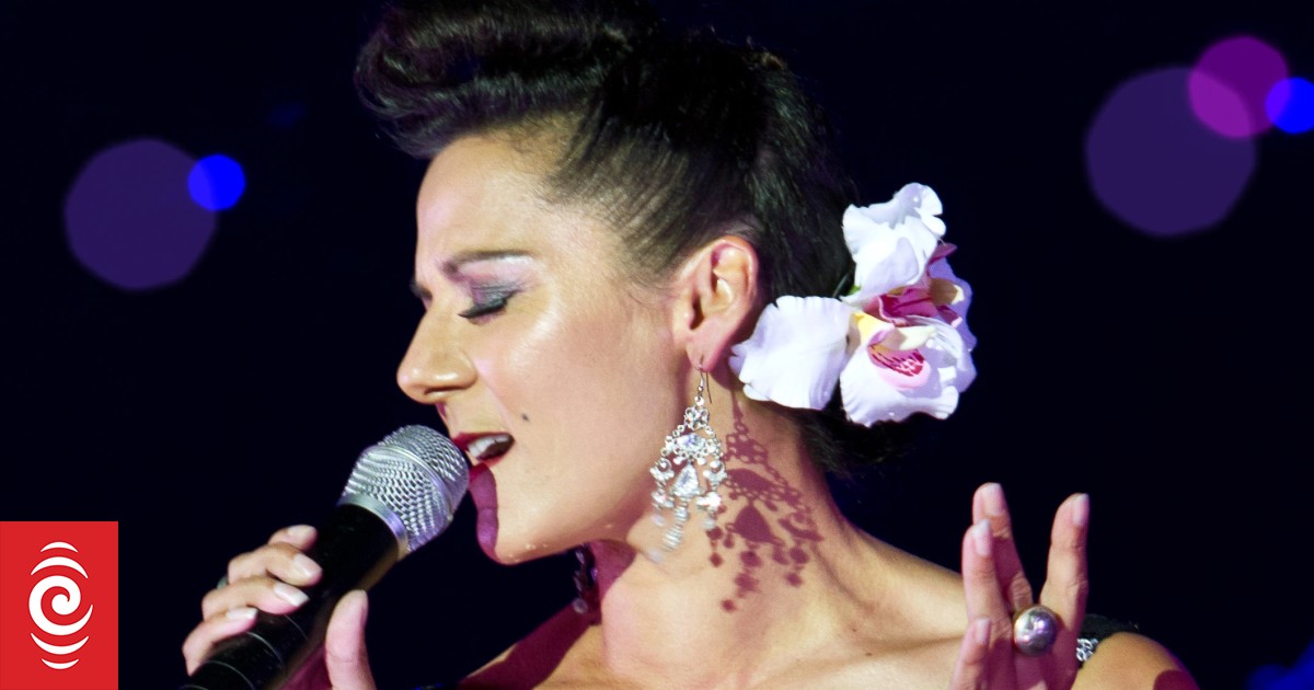 Jackie Clarke: Divas and Legends | RNZ