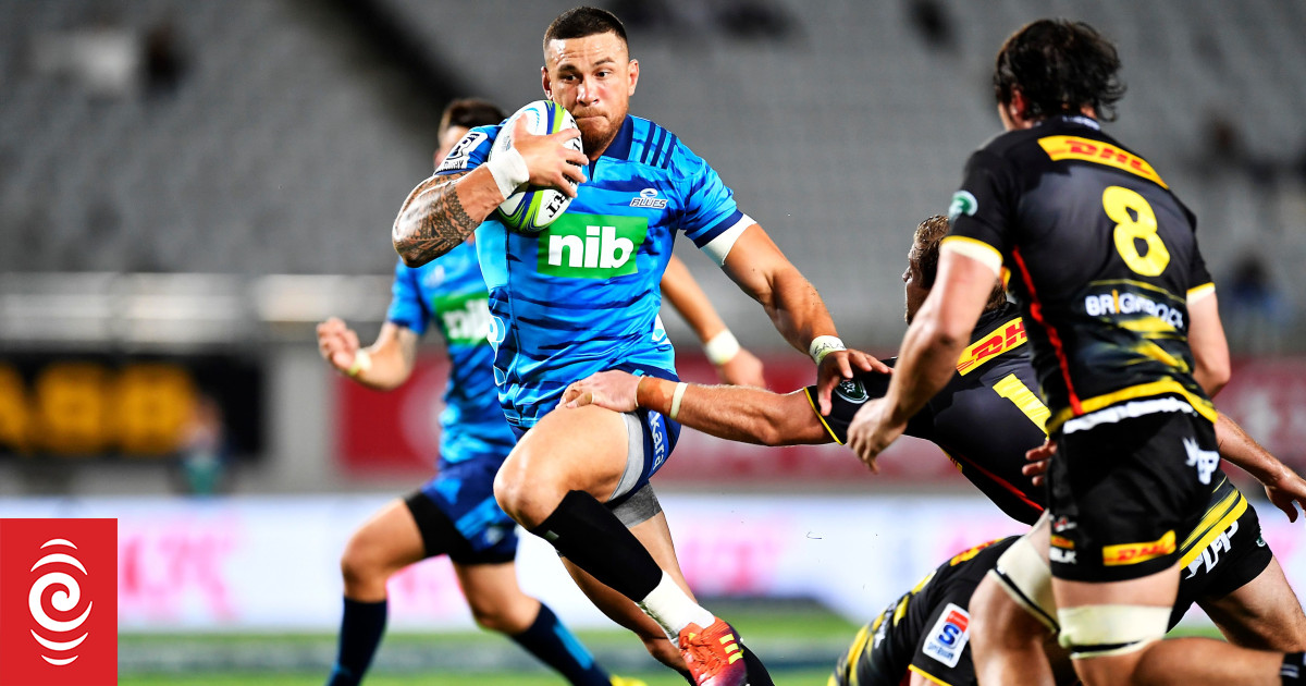 Today's sports news: What you need to know | RNZ News