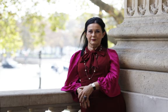 Jennifer Flay | A Gallery from Nine To Noon | RNZ National