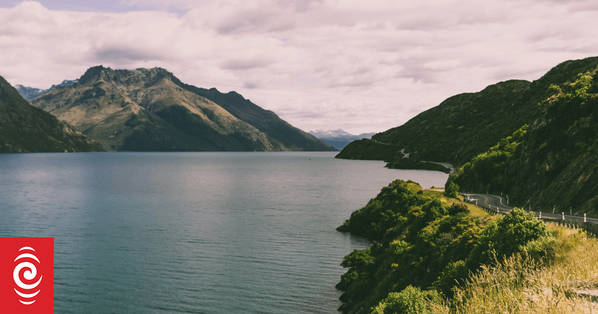 Wastewater spill into Lake Wakatipu | RNZ News
