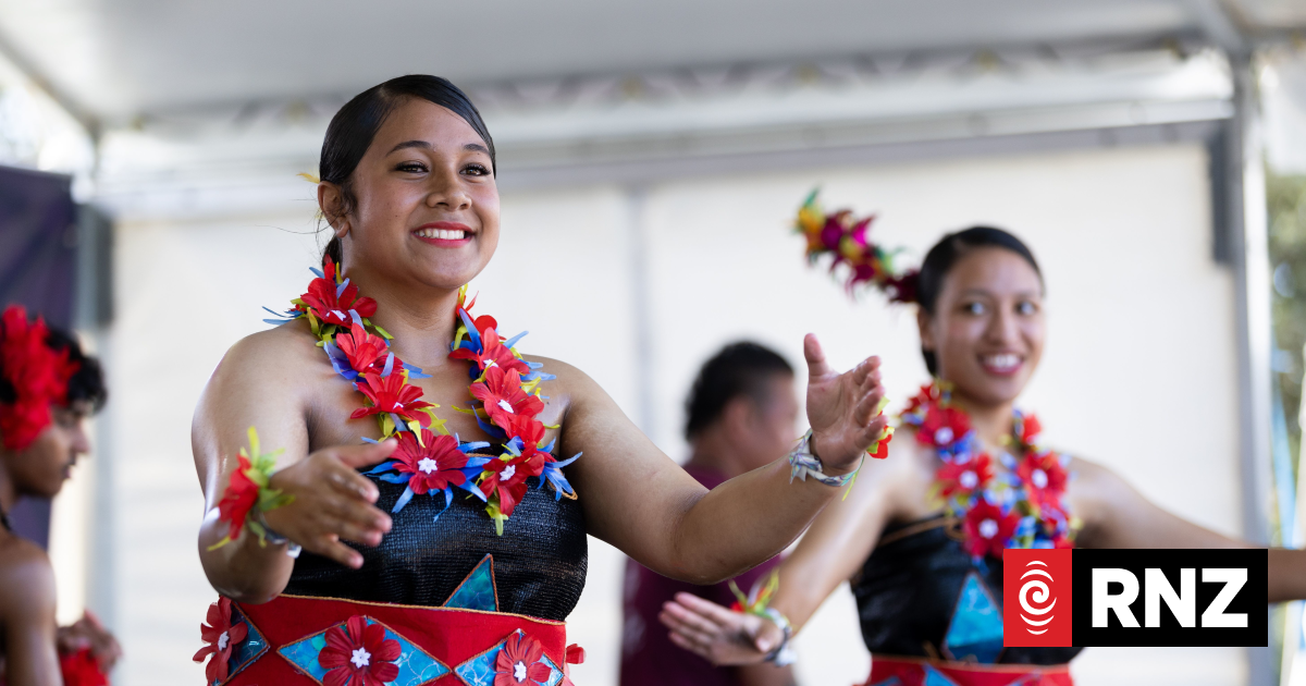 Food, music and culture return as Pasifika Festival takes over Western ...