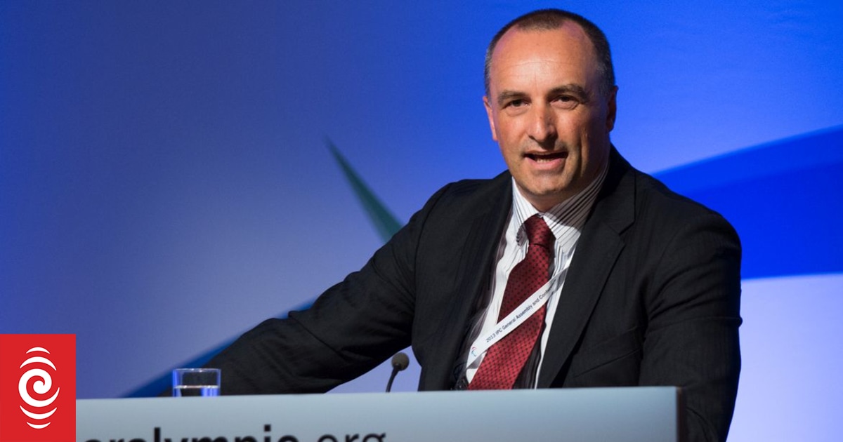 Kale elected vice president of IPC | RNZ News