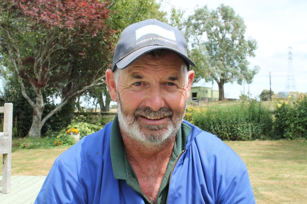 'It's not too hard' - DairyNZ Climate Change Ambassador | RNZ