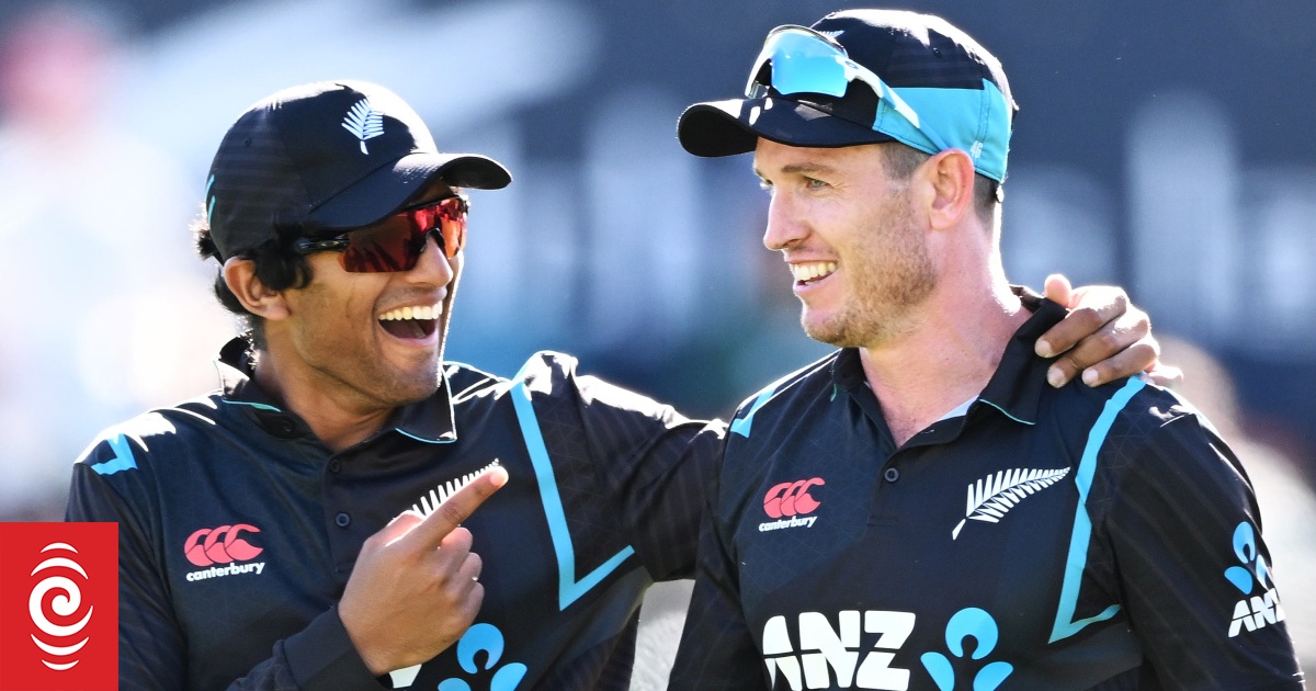 Midday Sports News for 2 May 2023 | RNZ