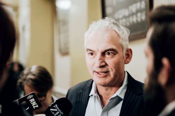 Tourism staffing concerns ahead of border reopening | RNZ
