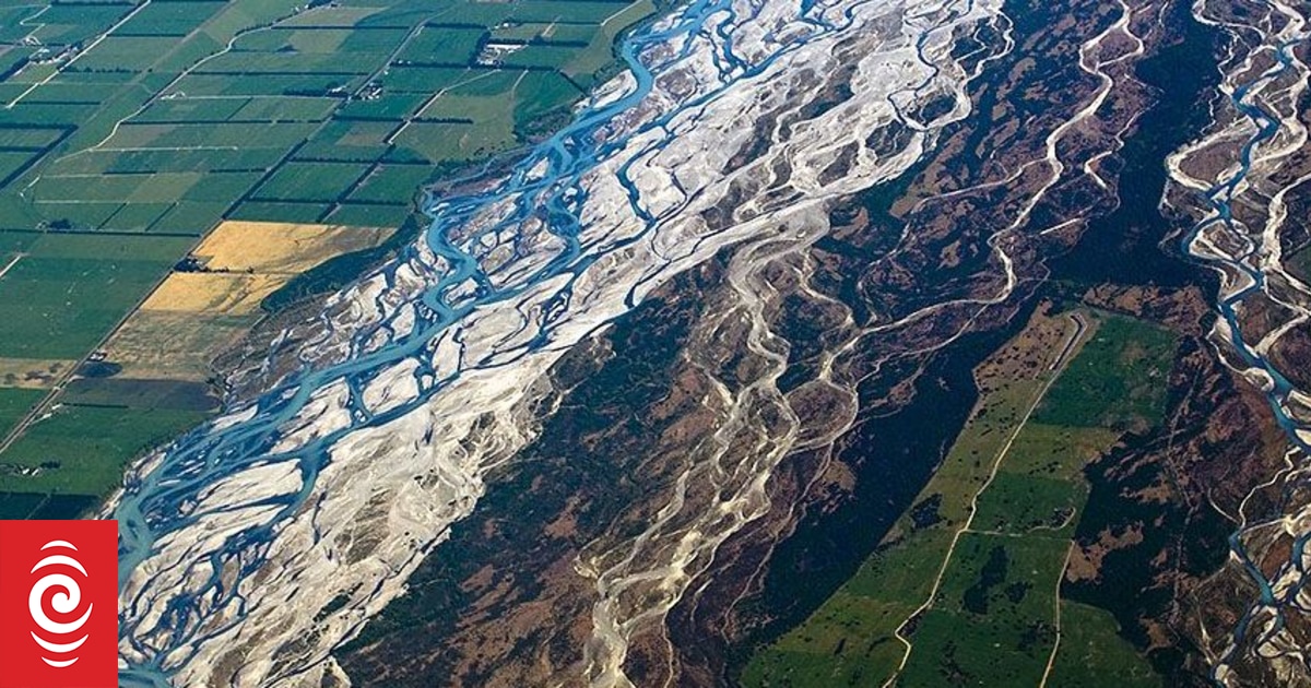 Around the motu: David Williams in Christchurch | RNZ