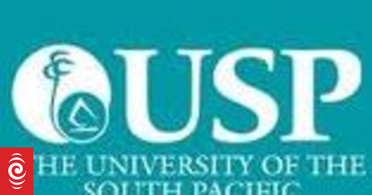 USP builds campus in Solomon Islands | RNZ News