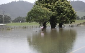 Weather: Tropical cyclone in South Pacific could be headed to NZ | RNZ News
