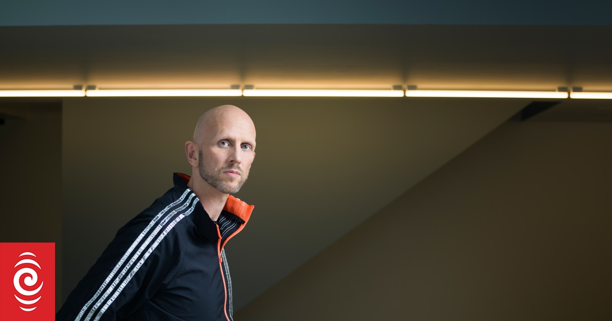 Sir Wayne McGregor - You can dance | RNZ