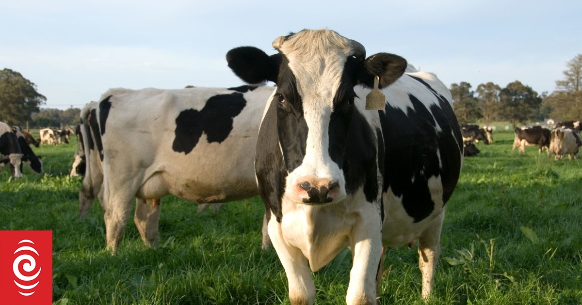 'Self-serving' methane change could mix science with political views ...