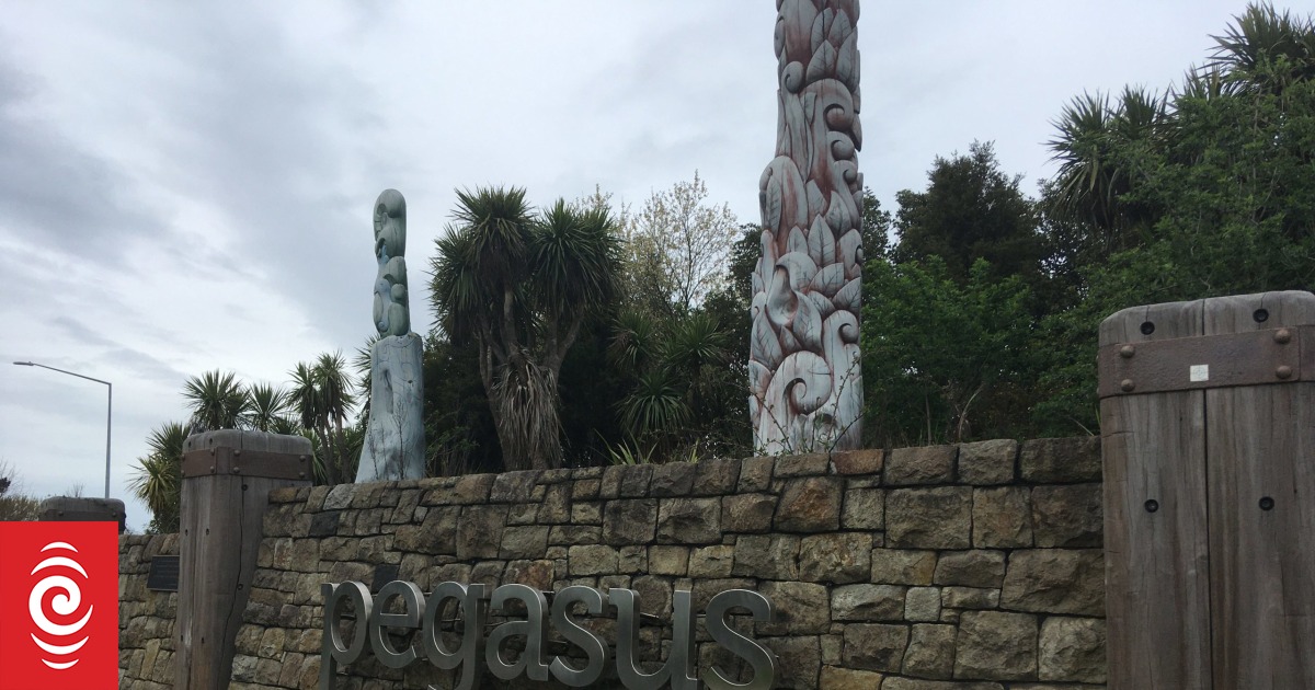 Around the motu: David Williams in Christchurch | RNZ