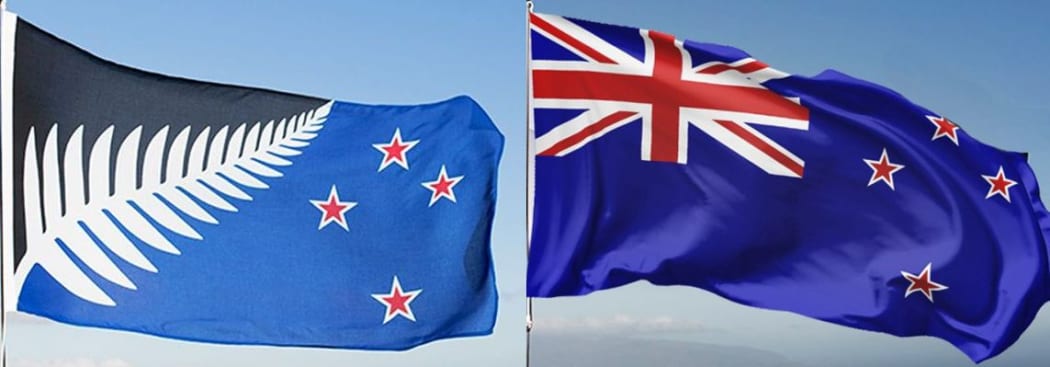 How the world saw NZ's flag decision | RNZ News