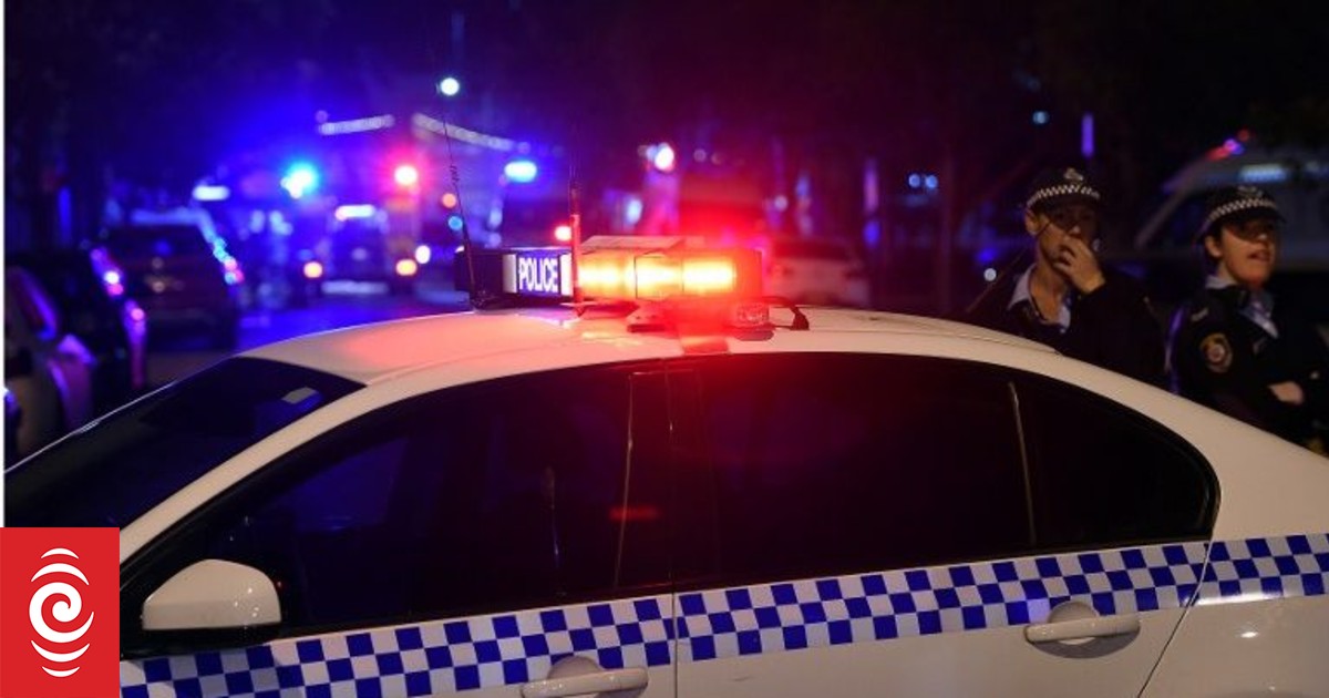 Australian police culture needs urgent reform - report | RNZ News