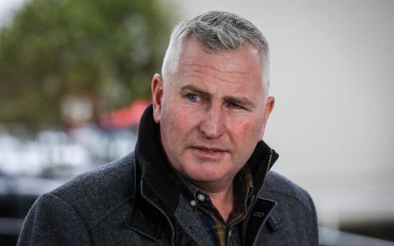 Buller mayor 'flying blind' over claims of financial mismanagement | RNZ