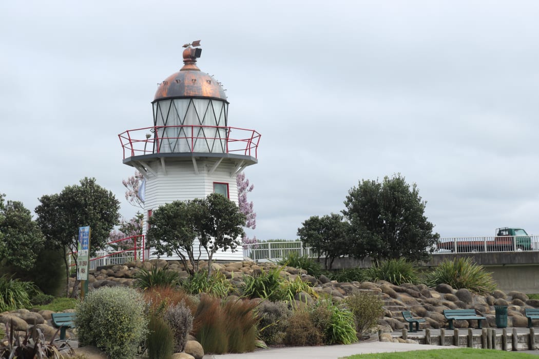 Wairoa community aims to clean up town's image | RNZ News