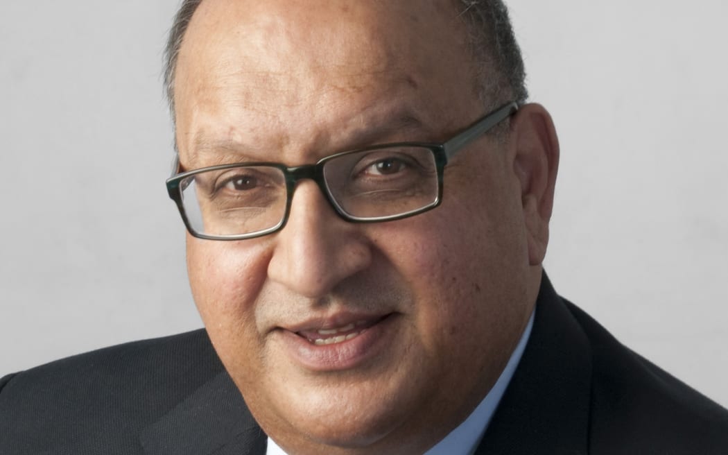 Former Governor General Anand Satyanand on Rotary clubs' struggle to ...
