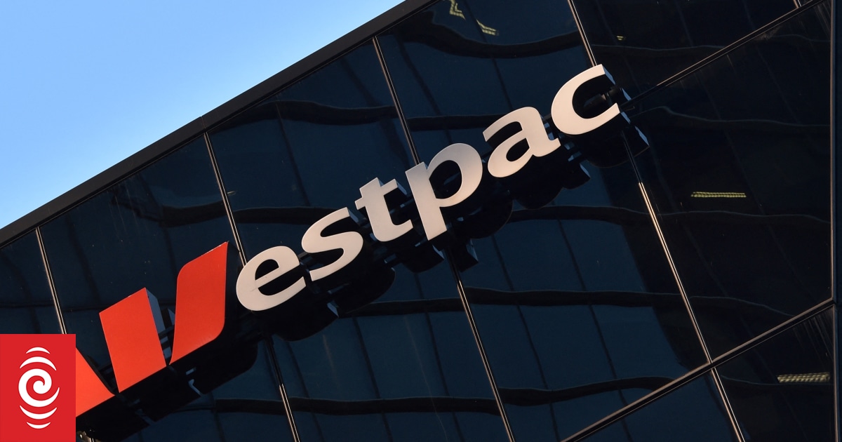 Westpac online banking services down | RNZ News
