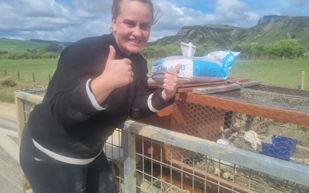 Water bubbles up through floorboards, floods homes as Awakino River ...