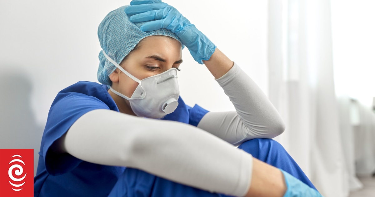 AUT nursing students cared for convicts, put in uncomfortable or ...