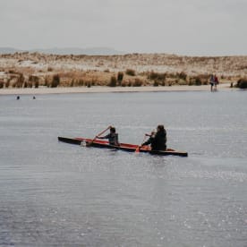 Hine Waitai-Dye: what it takes to be a master waka builder | RNZ