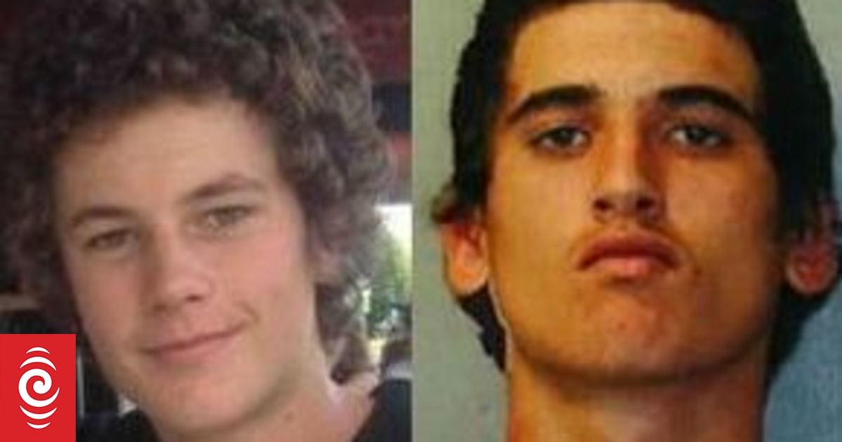 Teens found guilty of motel murder | RNZ News