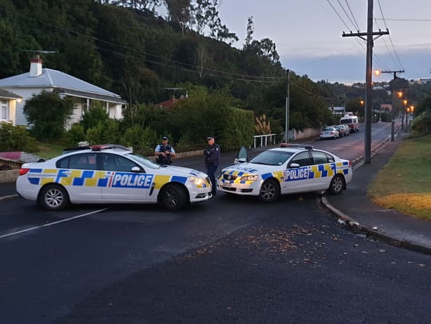 Christchurch mosque attacks: Hospital staff work through the night | RNZ