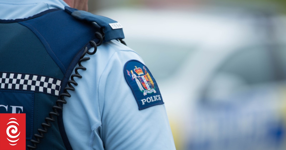 Four arrests after Christchurch ram-raid spree | RNZ News