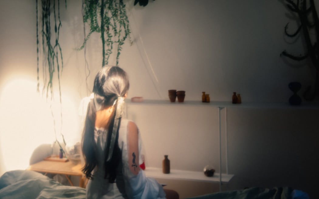 NZ Korean musician Hanbee to play Laneway 2024 | RNZ