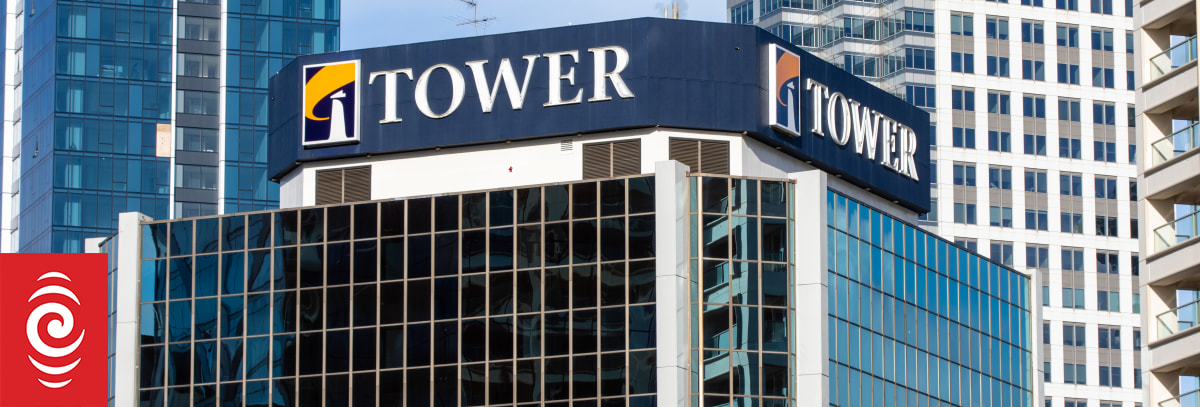 Tower plans to cut 108 jobs despite HY profit rise | RNZ News