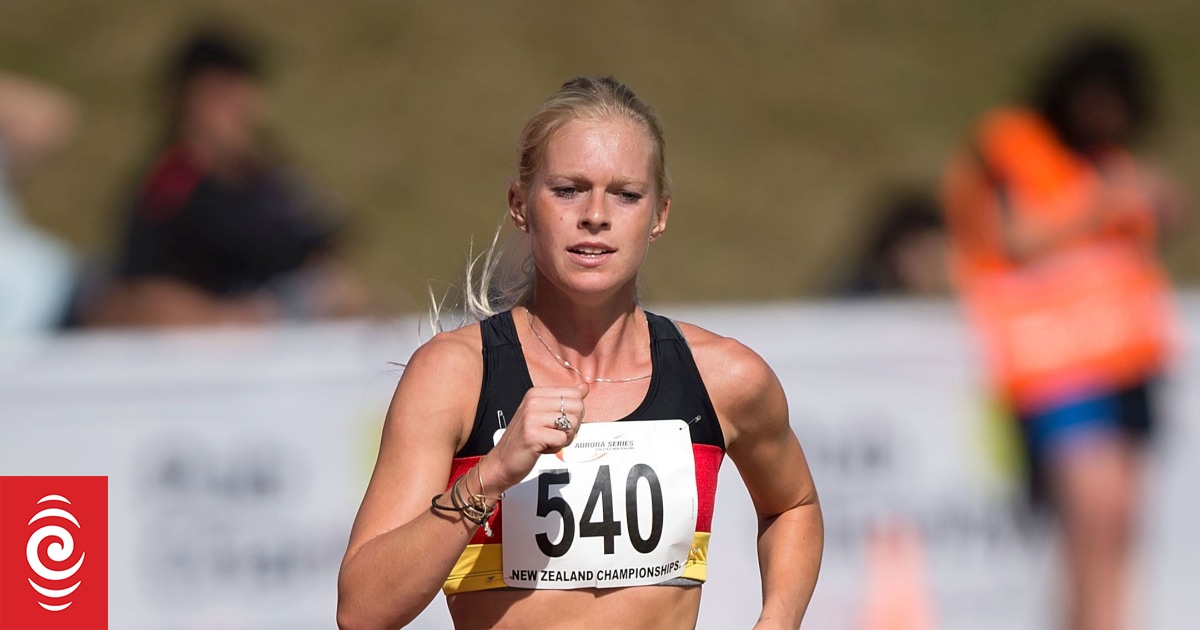 Buscomb wins in Melbourne | RNZ News