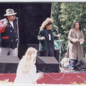 'Fuemana Mania’: 30 years of New Urban Polynesian | RNZ