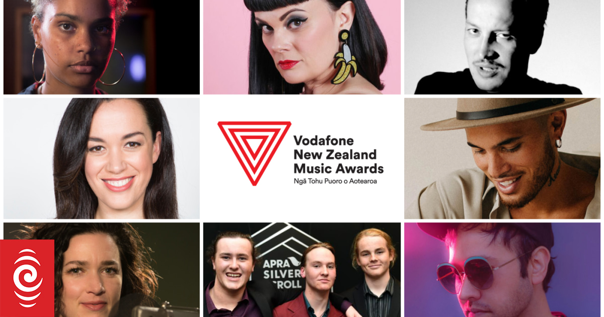NZ Music Awards 2018: RNZ live coverage | RNZ