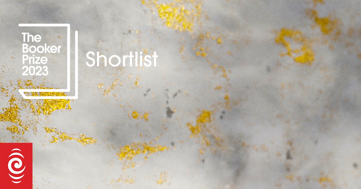 Booker Prize 2023 cheat sheet: All the shortlisted books, reviewed ...