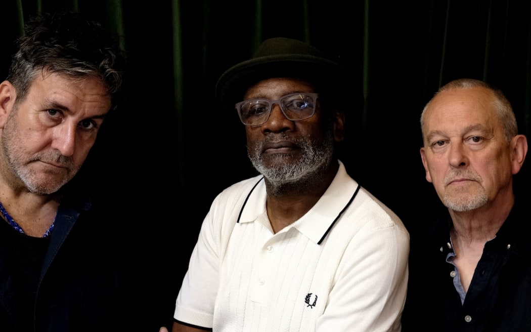 The Specials live at the 2017 WOMAD NZ Festival | RNZ