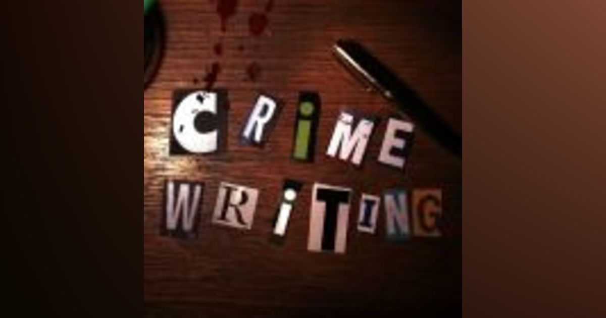 writing crime
