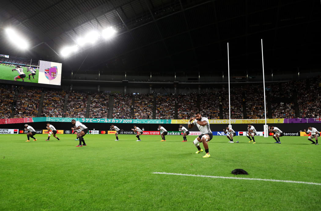 Rugby World Cup: Flying Fijians rue ill discipline, injuries in ...