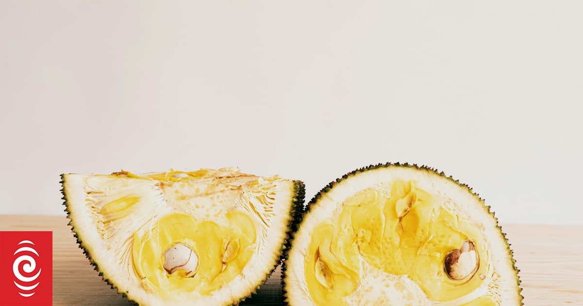 NZ’s changing diet: Māori bread and jackfruit join other new foods in ...
