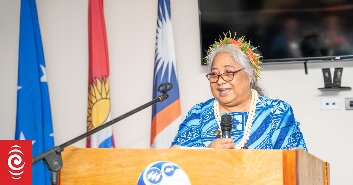 PNA set for to open new HQ in Marshalls' capital | RNZ News