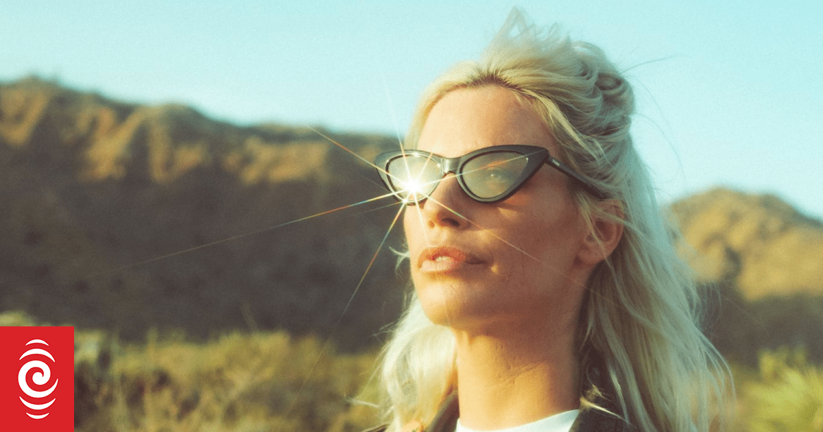 Atomic concerts, the best of NZ women in rock | RNZ